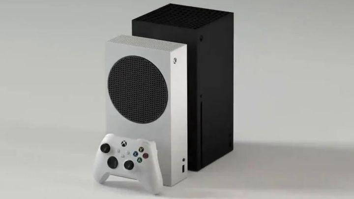 Слух: Xbox Series V – третья консоль нового поколения Microsoft ...