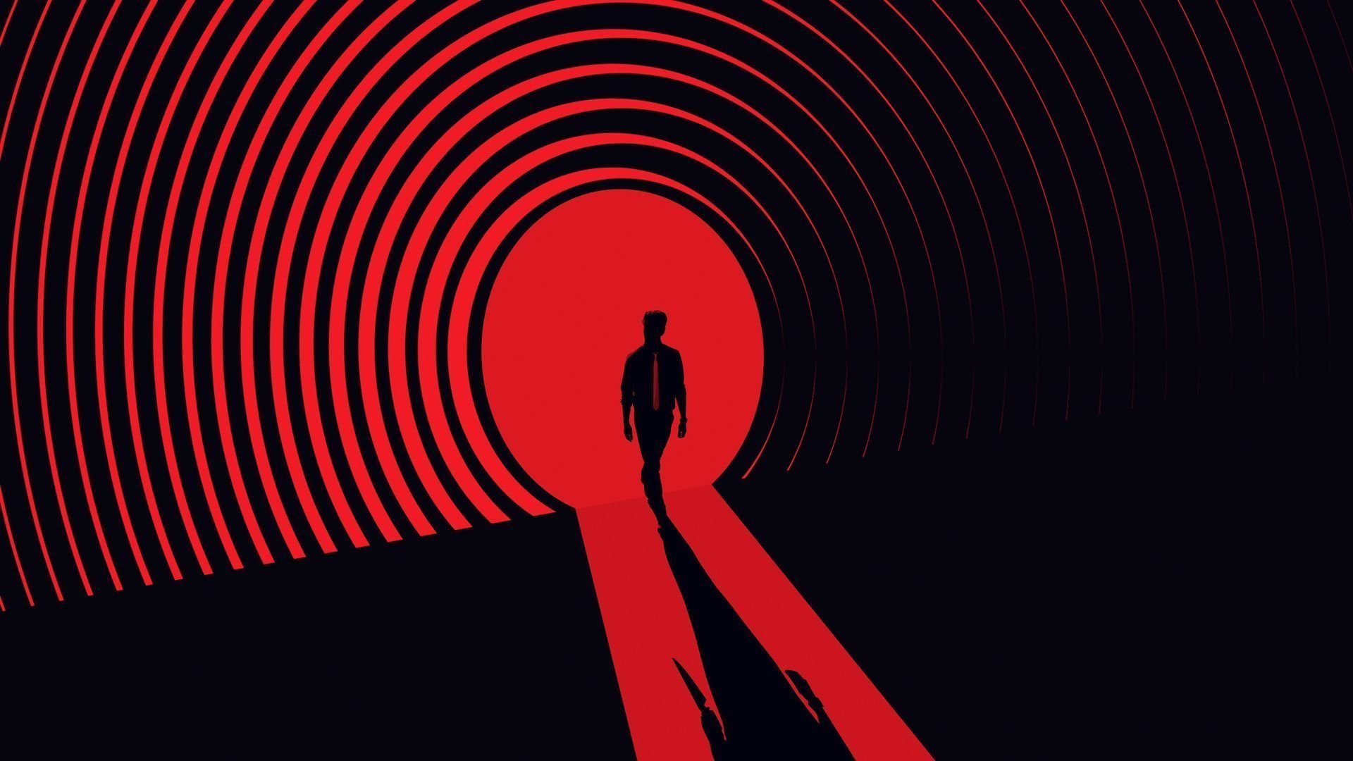 Netflix додала мобільні версії Kentucky Route Zero та Twelve Minutes у свій сервіс Игровые 4697