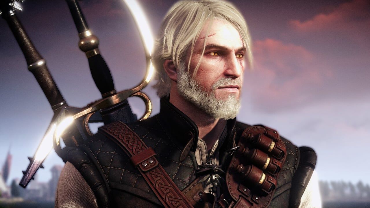 CD Projekt переглянула концепцію відьмачого спін-оффа Project Sirius ...