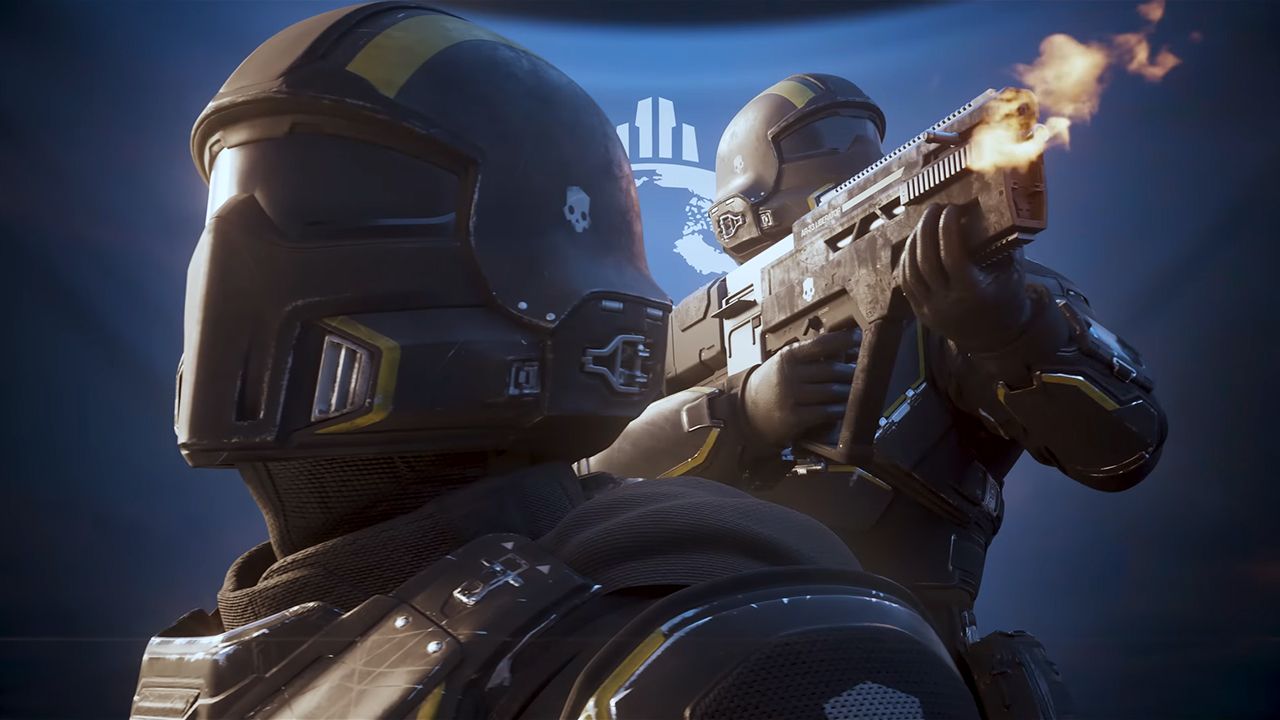 Arrowhead підняла місткість серверів Helldivers 2 до 700 тисяч гравців - Игровые новости - Форум ...